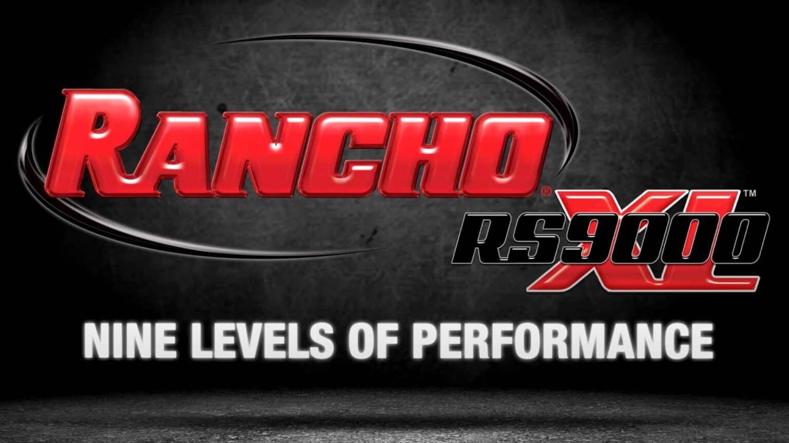 Rancho Australia – Performance Suspension and Shocks