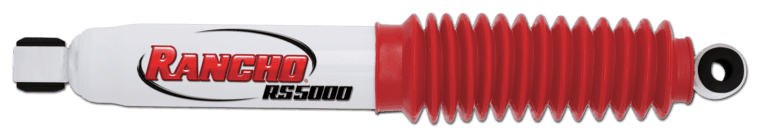 Rancho Australia – Performance Suspension and Shocks